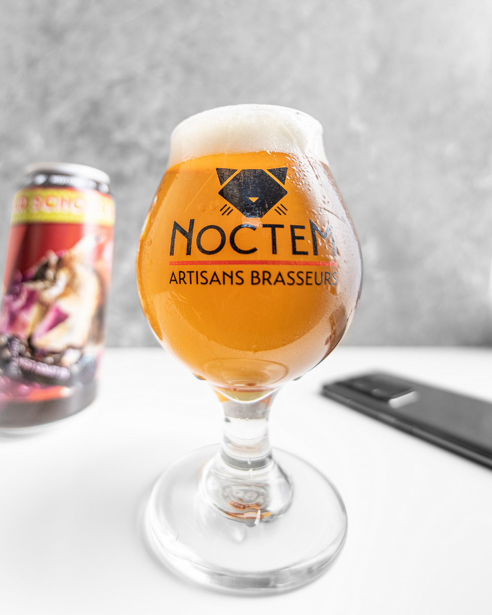 Accessoires – Noctem Artisans Brasseurs