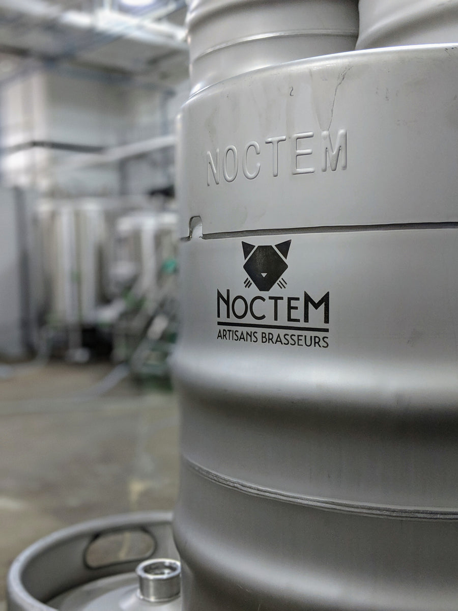 Noctem Artisans Brasseurs