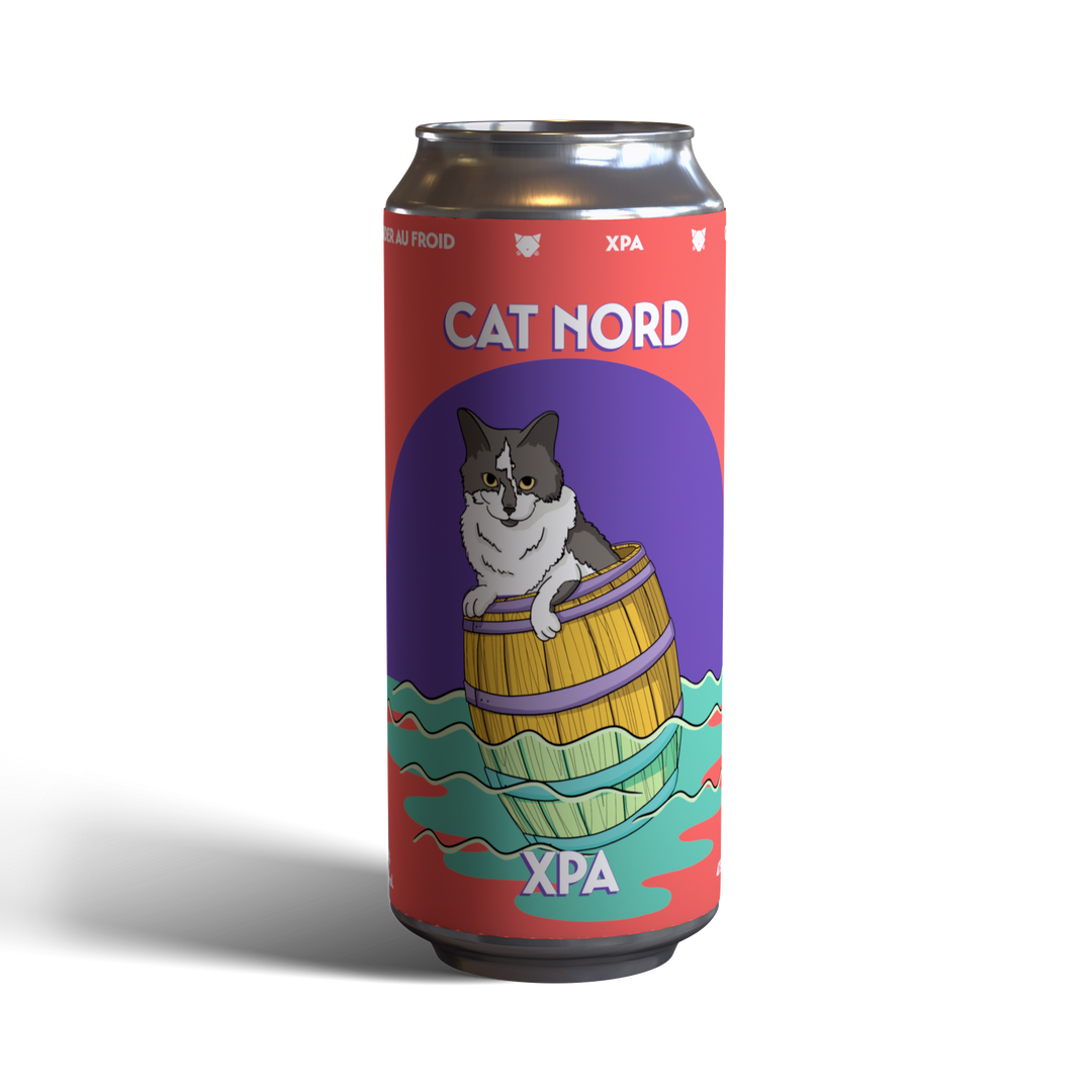 Bières – Noctem Artisans Brasseurs