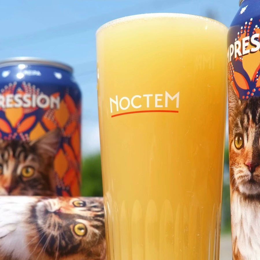 Bières – Noctem Artisans Brasseurs
