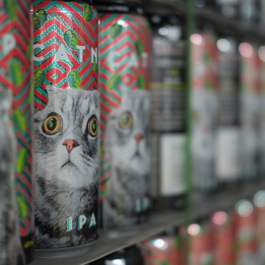 Catnip – Noctem Artisans Brasseurs